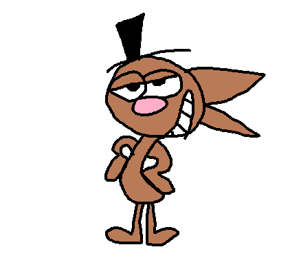 Mr. Cat | Cartoonideas Wiki | Fandom