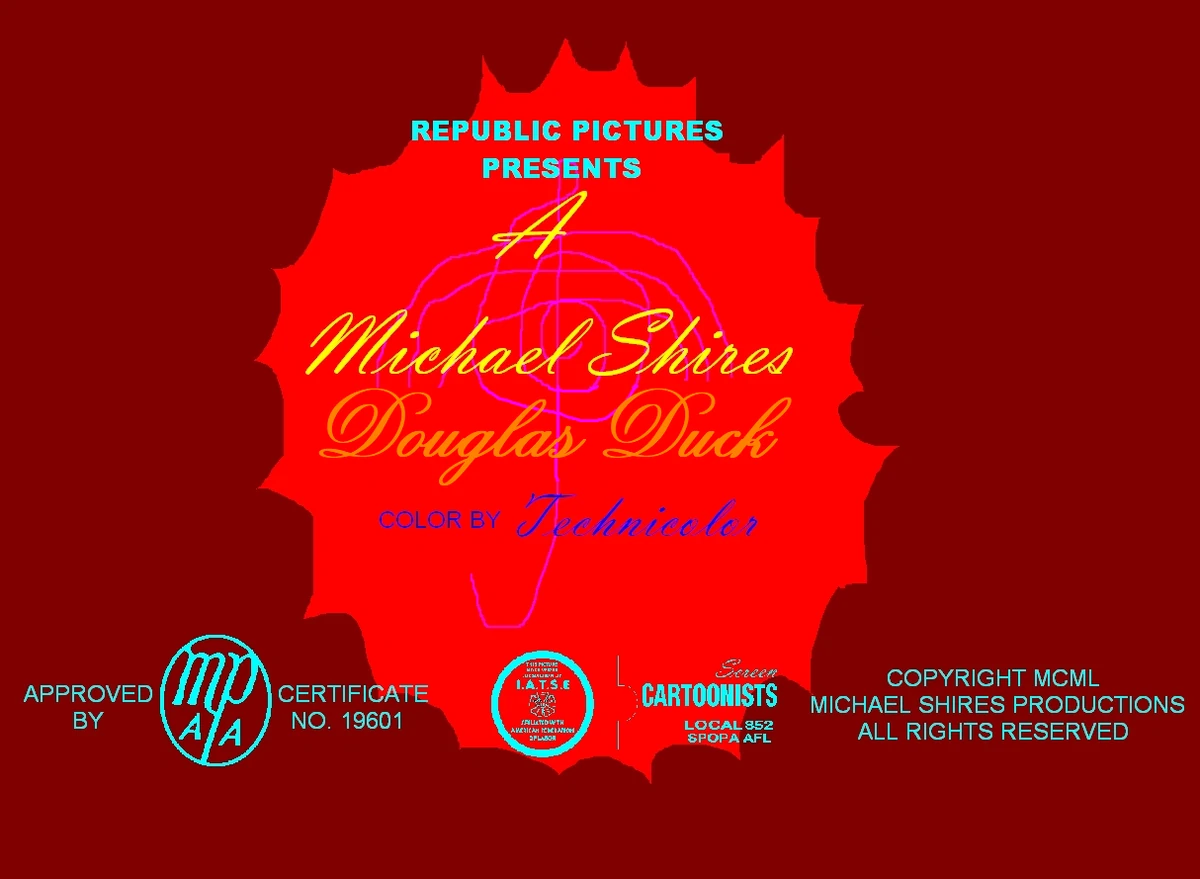 Category:Cartoons animated by Harold King | Cartoonideas Wiki | Fandom