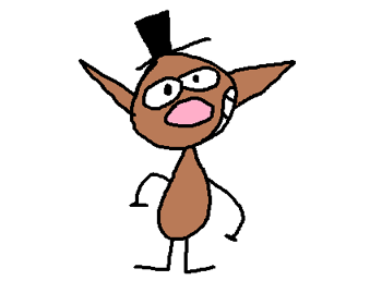 Mr. Cat | Cartoonideas Wiki | Fandom