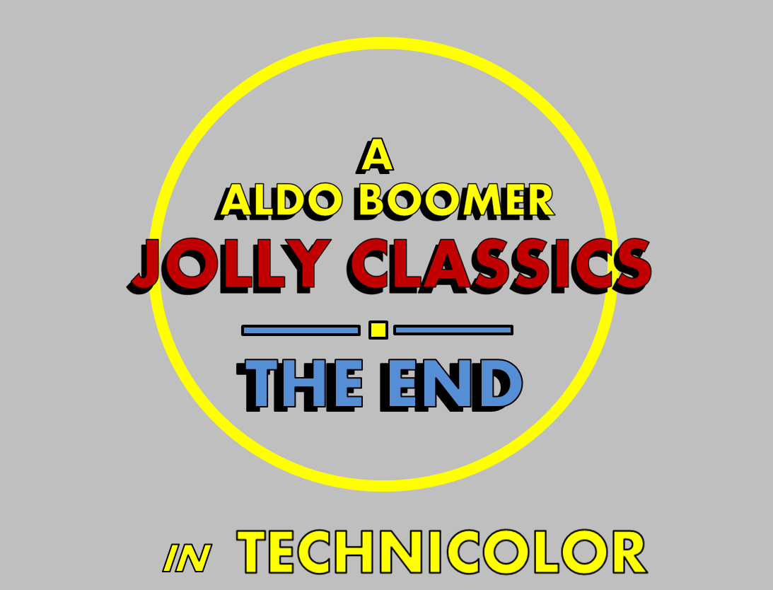 Fright Night (Jolly Classics) | Cartoonideas Wiki | Fandom