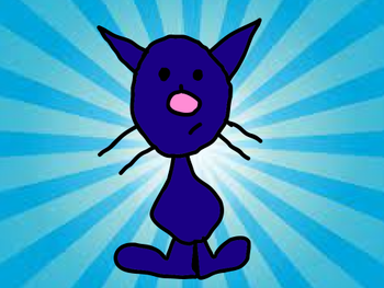 Kuckoo Kat | Cartoonideas Wiki | Fandom