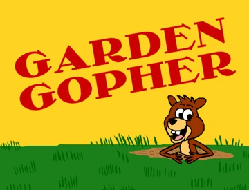 Gopher Garden | Fasci Garden