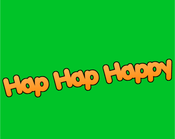 Hap Hap Happy | Cartoonideas Wiki | Fandom