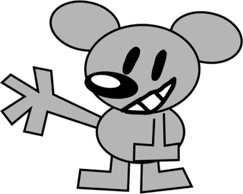 Ratso | Cartoonideas Wiki | Fandom