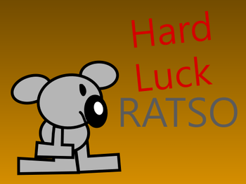 Hard Luck Ratso | Cartoonideas Wiki | Fandom