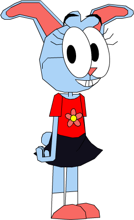 Kelly | Cartoonist Wiki | Fandom