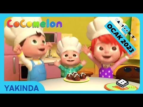 CoComelon | Cartoonito Türkiye Wiki | Fandom