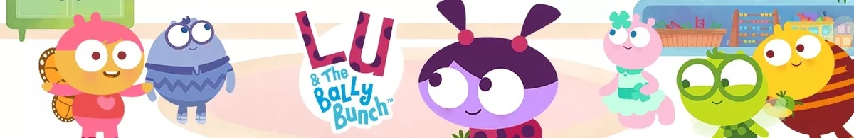 Lu ve Yuva Arkadaşları | Cartoonito Türkiye Wiki | Fandom