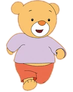 Charlie and Mimmo kaleidoscope | Cartoon Kaleidoscope Wikia | Fandom