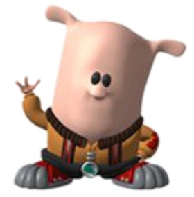 The Save-Ums! kaleidoscope | Cartoon Kaleidoscope Wikia | Fandom