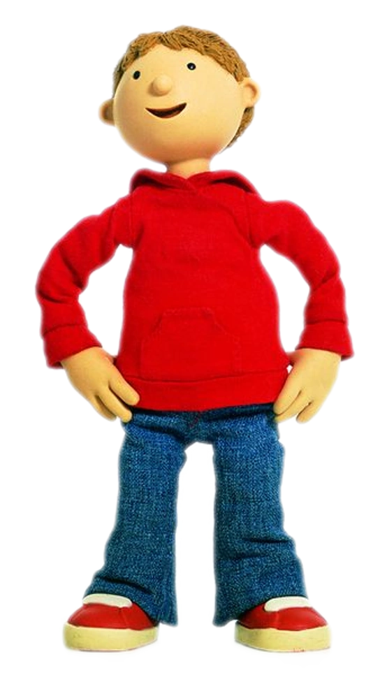 Little Red Tractor kaleidoscope | Cartoon Kaleidoscope Wikia | Fandom