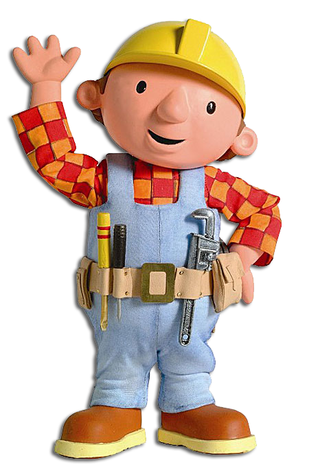 Bob The Builder Kaleidoscope Cartoon Kaleidoscope Wikia Fandom