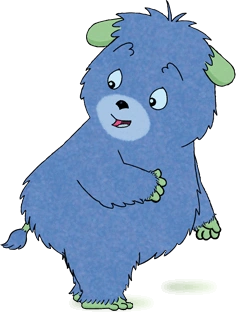 Humf kaleidoscope | Cartoon Kaleidoscope Wikia | Fandom