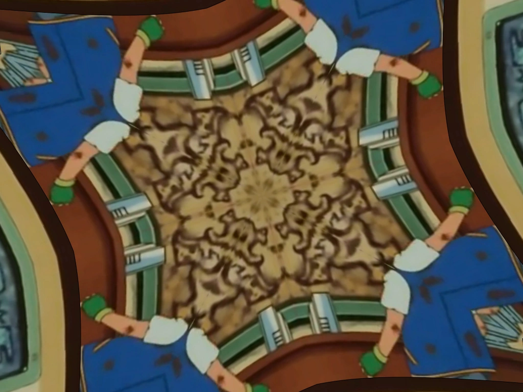 Pokémon kaleidoscope (revised HD version) | Cartoon Kaleidoscope Wikia ...