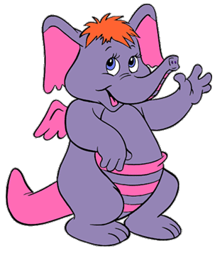 Wuzzles kaleidoscope | Cartoon Kaleidoscope Wikia | Fandom