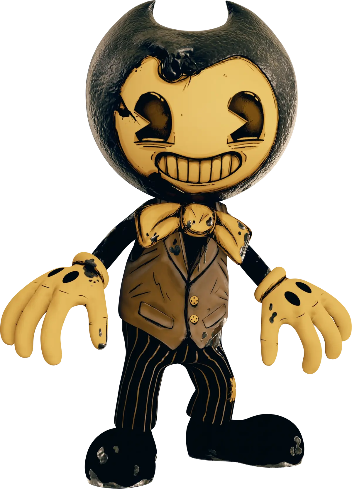 Bendy | Cartoonland Wiki | Fandom
