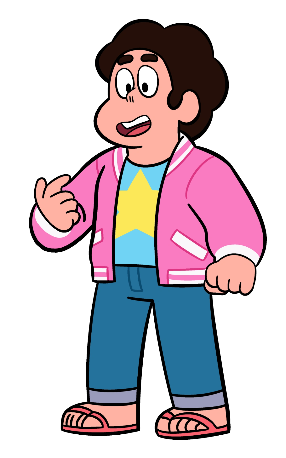 Steven Universe | Cartoonland Wiki | Fandom