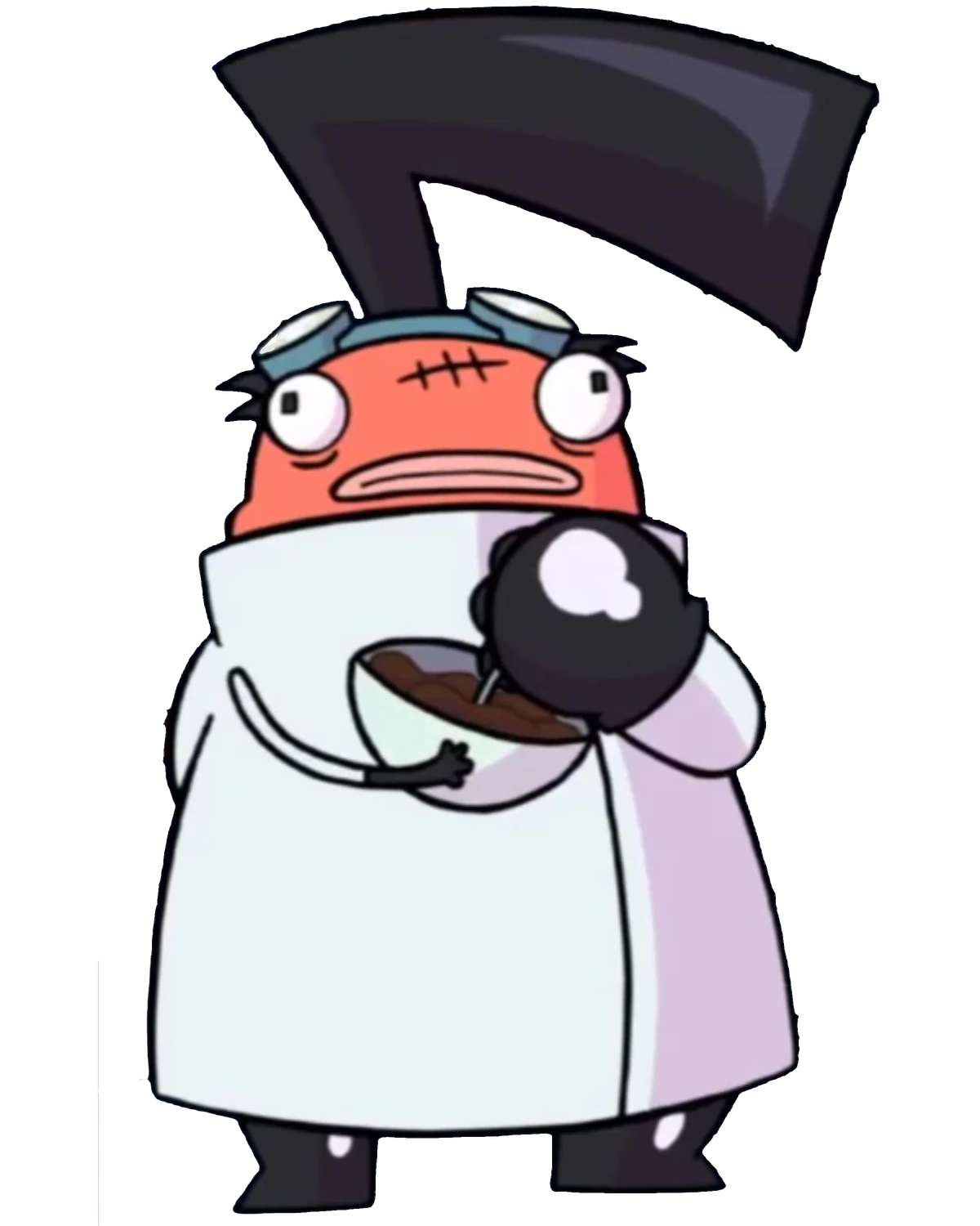 Clembrane | Cartoonland Wiki | Fandom