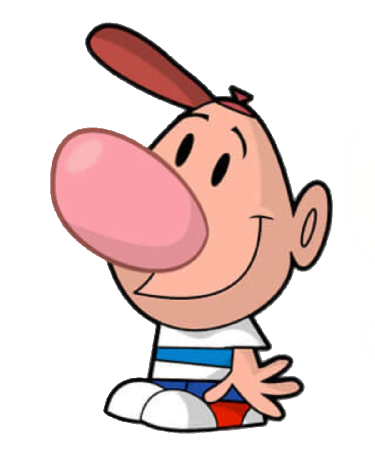 Billy | Cartoonland Wiki | Fandom