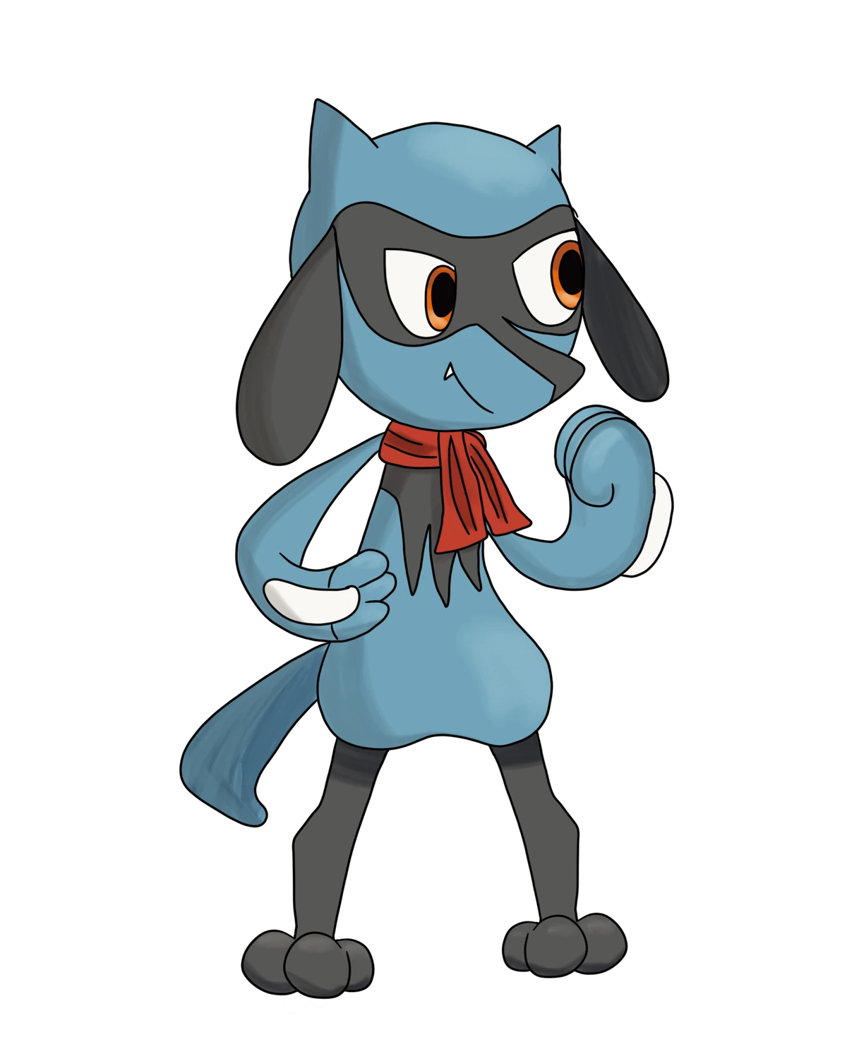Tony Fou | Cartoonland Wiki | Fandom