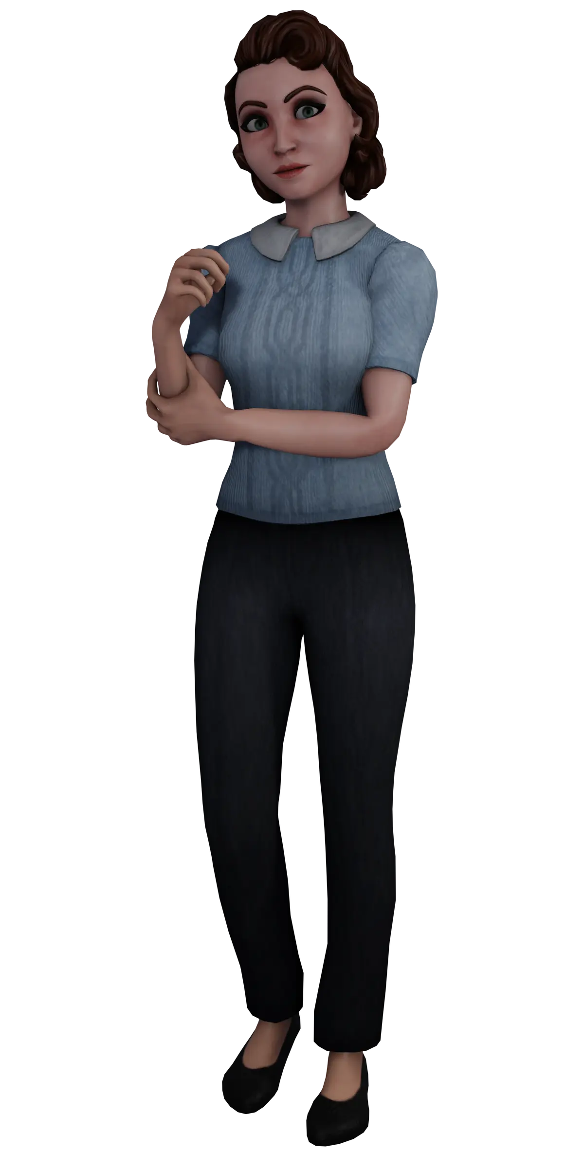 Audrey Drew | Cartoonland Wiki | Fandom