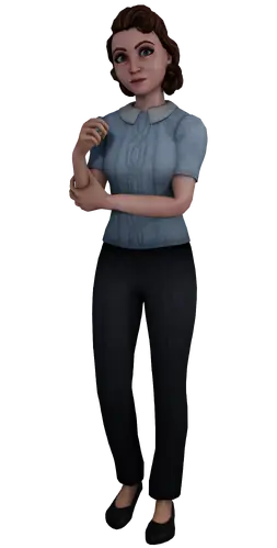 Audrey Drew | Cartoonland Wiki | Fandom