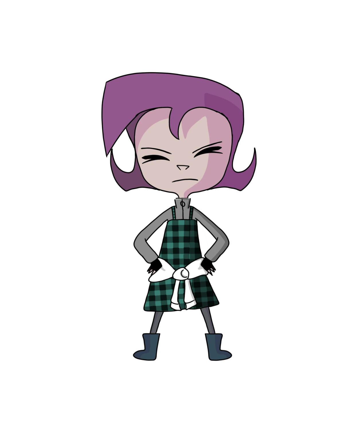 Gaz Membrane | Cartoonland Wiki | Fandom