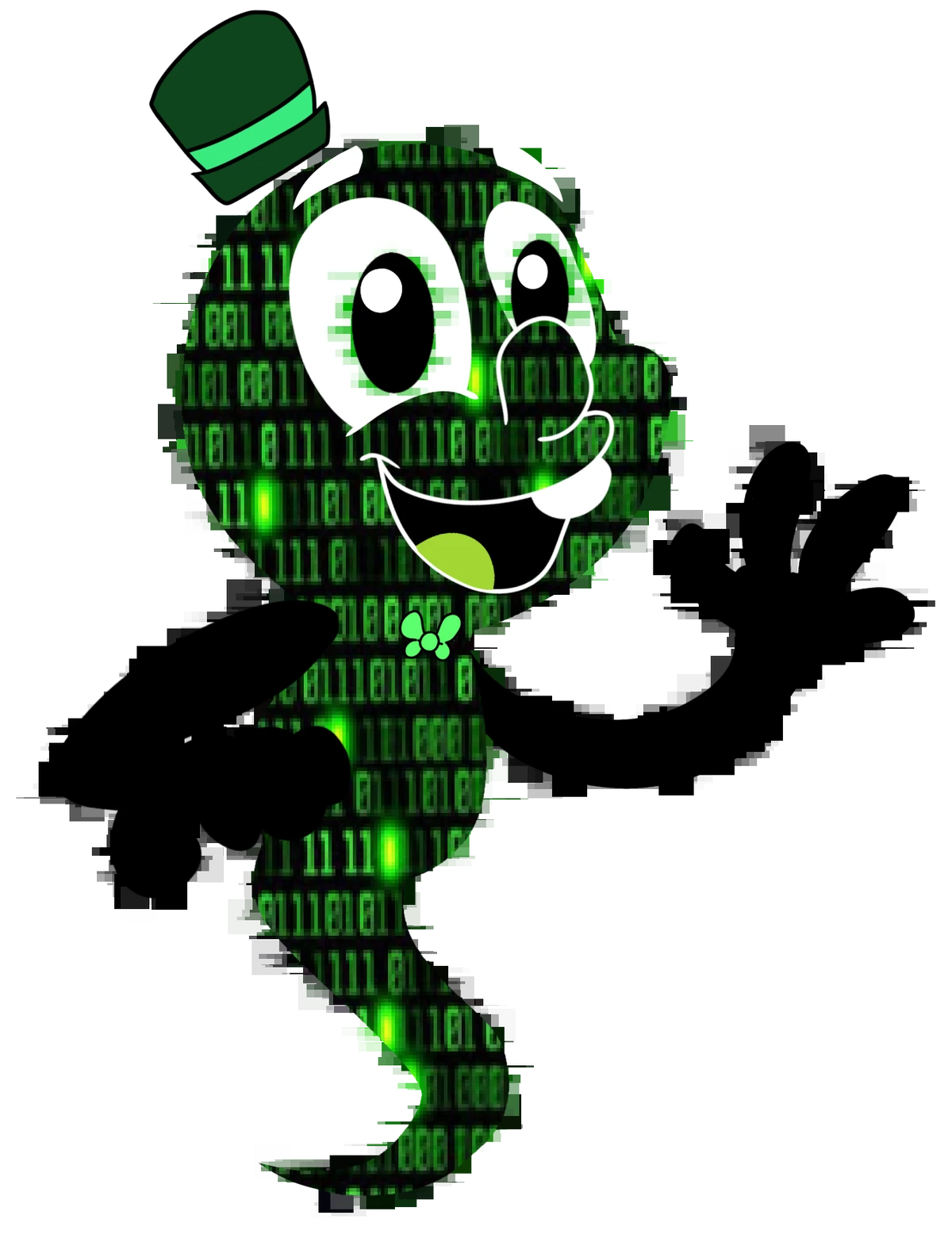 Victor Virus | Cartoonmania (Milgofied) Wiki | Fandom