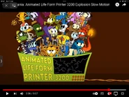 CartoonMania Characters Gallery | Cartoonmania Spoofs Wiki | Fandom