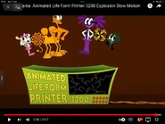 CartoonMania Characters Gallery | Cartoonmania Spoofs Wiki | Fandom