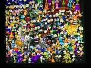 CartoonMania Characters Gallery | Cartoonmania Spoofs Wiki | Fandom