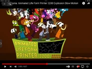 CartoonMania Characters Gallery | Cartoonmania Spoofs Wiki | Fandom