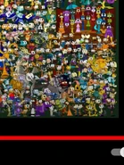 CartoonMania Characters Gallery | Cartoonmania Spoofs Wiki | Fandom