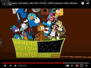 CartoonMania Characters Gallery | Cartoonmania Spoofs Wiki | Fandom
