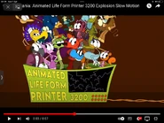 CartoonMania Characters Gallery | Cartoonmania Spoofs Wiki | Fandom