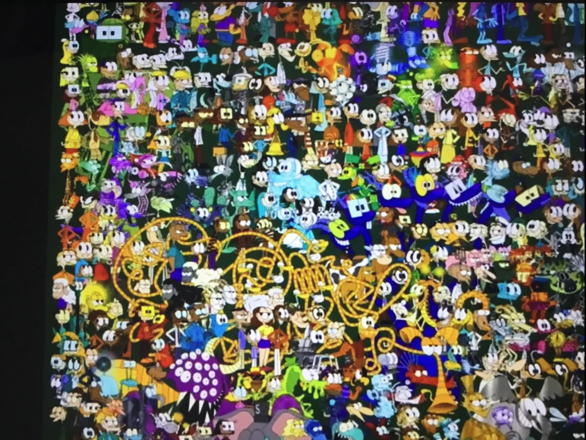 CartoonMania Characters Gallery 2 | Cartoonmania Spoofs Wiki | Fandom