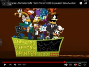 CartoonMania Characters Gallery | Cartoonmania Spoofs Wiki | Fandom