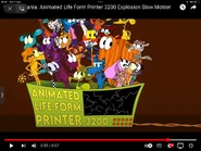 CartoonMania Characters Gallery | Cartoonmania Spoofs Wiki | Fandom