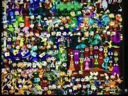 CartoonMania Characters Gallery | Cartoonmania Spoofs Wiki | Fandom