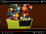 CartoonMania Characters Gallery | Cartoonmania Spoofs Wiki | Fandom