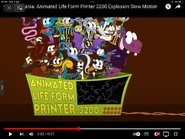CartoonMania Characters Gallery | Cartoonmania Spoofs Wiki | Fandom