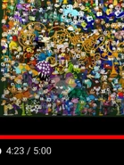 CartoonMania Characters Gallery | Cartoonmania Spoofs Wiki | Fandom