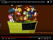 CartoonMania Characters Gallery | Cartoonmania Spoofs Wiki | Fandom