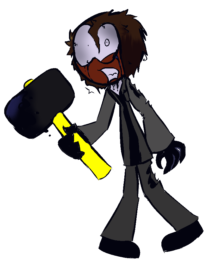 Tommy StickFigure (mania.mp4) | Cartoonmania Fanon Wiki | Fandom