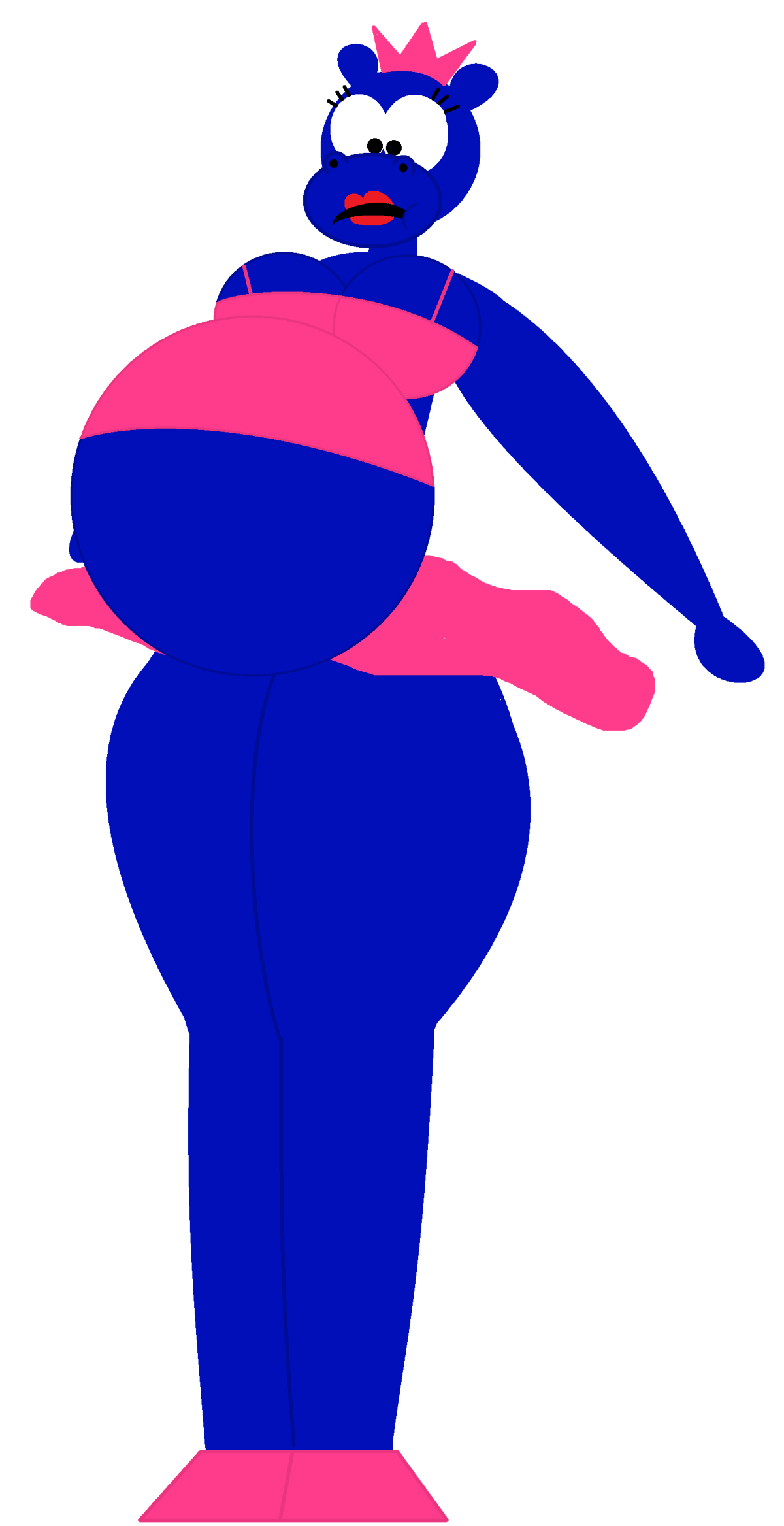 Bubbles | Cartoonmania Fanon Wiki | Fandom