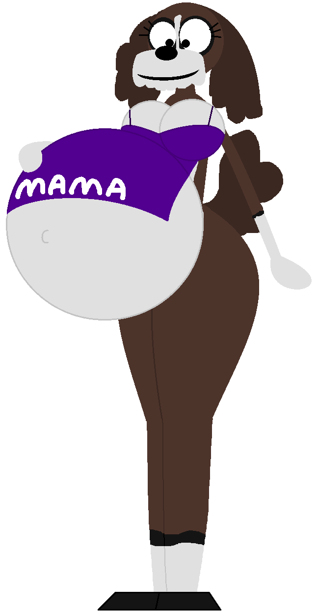 Brenda | Cartoonmania Fanon Wiki | Fandom