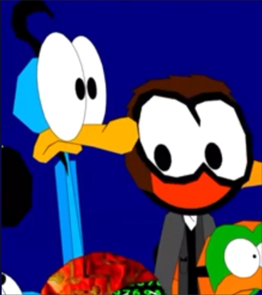 Whammy | Cartoonmania Fanon Wiki | Fandom