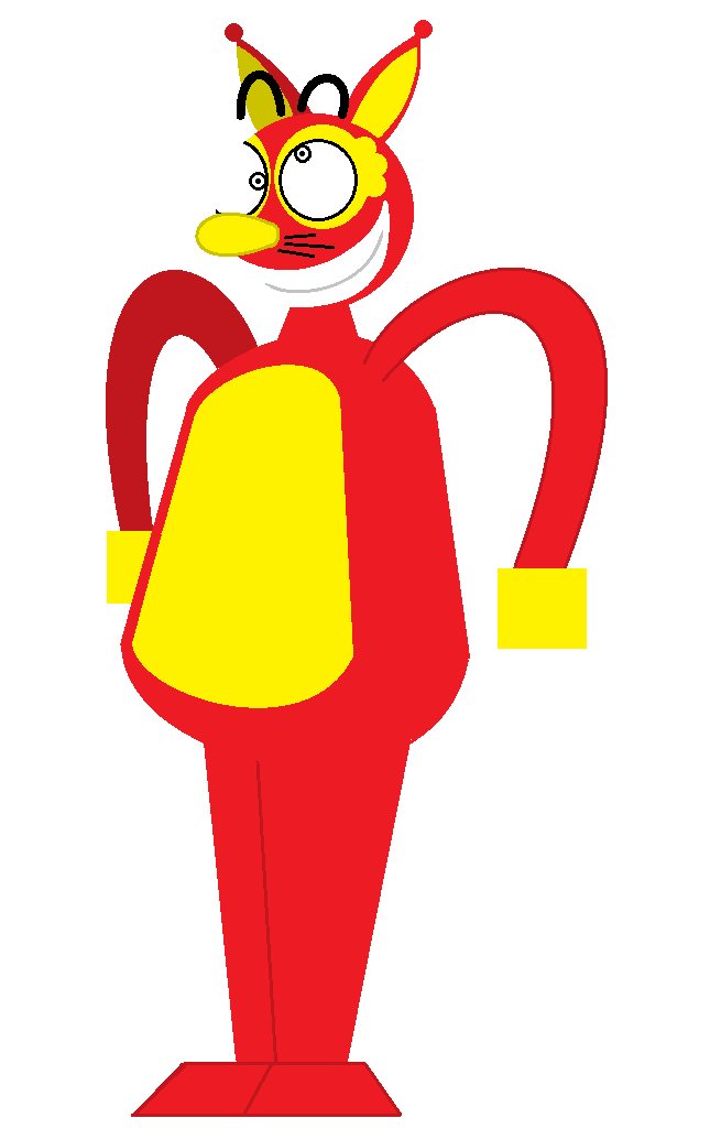 Snuckledorf | Cartoonmania Fanon Wiki | Fandom