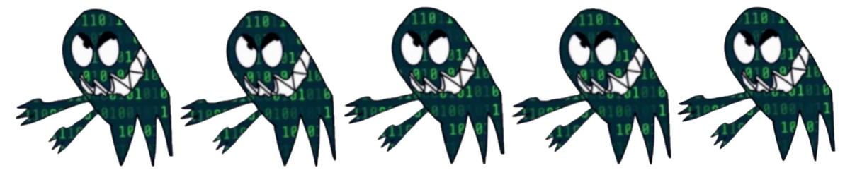 Creature Viruses | Cartoonmania Fanon Wiki | Fandom