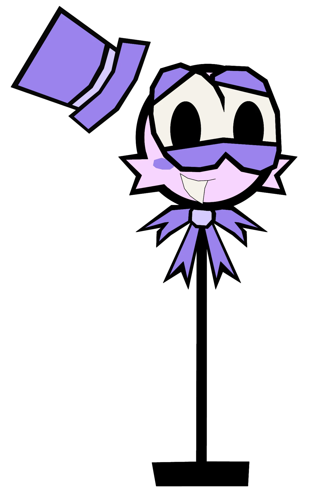 Teddy Stickfigure | Cartoonmania Fanon Wiki | Fandom